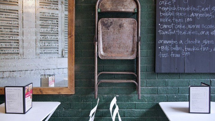 Leeds Restaurant | Bill's Breakfast, Lunch and Dinner