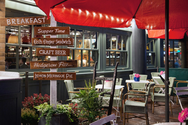 Chelmsford Restaurant | Bill's Breakfast, Lunch and Dinner